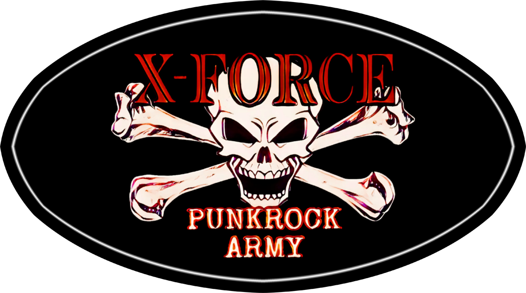 Home | X-Force